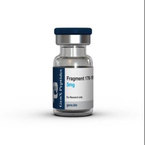 HGH Frag 176/191 5mg - High Quality Supplements Online